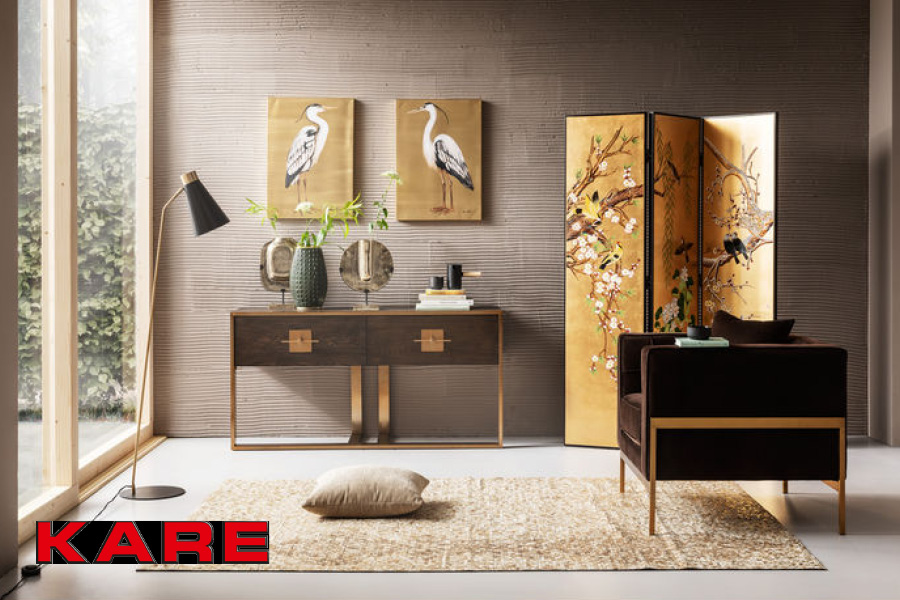 Meubles Belot à Soignies • Kare Design